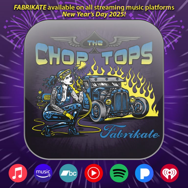 Home - The Chop Tops