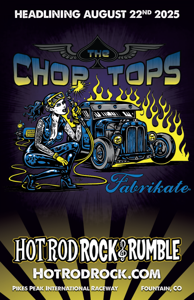 Home - The Chop Tops