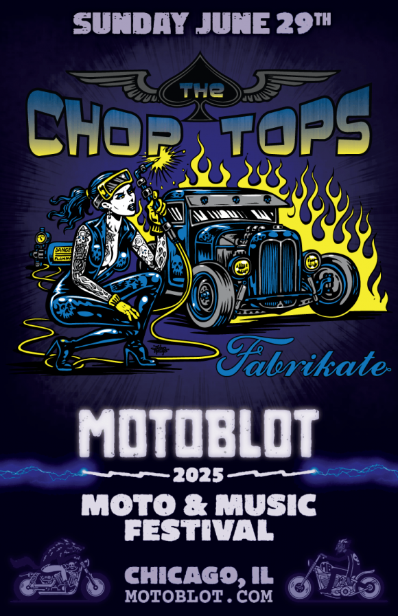 Home - The Chop Tops