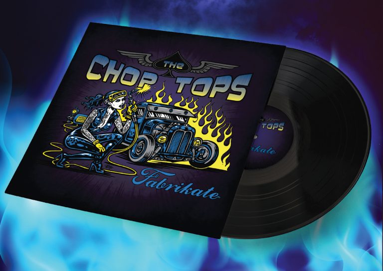 Home - The Chop Tops